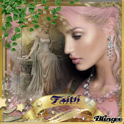 Hope and faith GIF - Find on GIFER