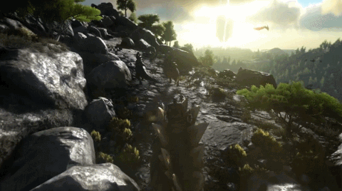 Survival GIF - Find on GIFER