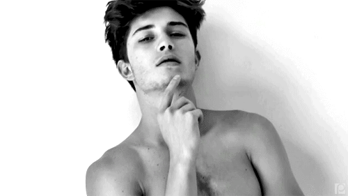 Cute boy GIF - Find on GIFER