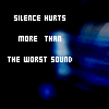 Silence GIF - Find on GIFER