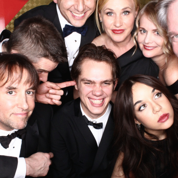 GIF ruth wilson - animated GIF on GIFER