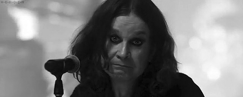 Sharon osbourne GIF - Find on GIFER