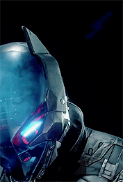 Arkham knight GIF - Find on GIFER