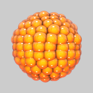 Sphere abstract GIF - Find on GIFER