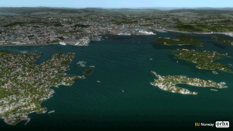 Norway GIF - Find on GIFER