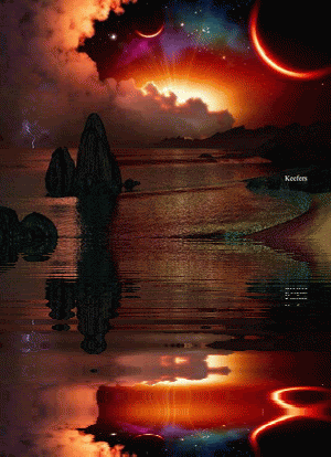 Landscape GIF - Find on GIFER