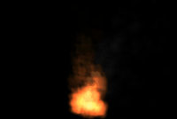 Particle GIF - Find on GIFER