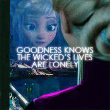 Wicked GIF - Find on GIFER