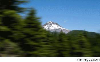 Mountain GIF - Find on GIFER