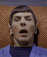 Spock GIF - Find on GIFER