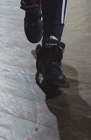 Adidas GIF - Find on GIFER