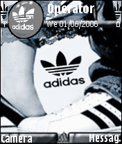 Adidas GIF - Find on GIFER