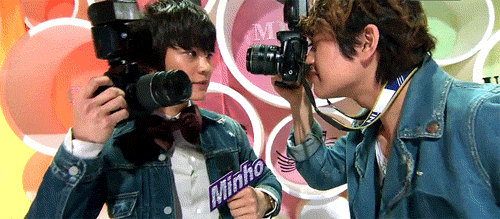 Embrassment GIF - Find on GIFER