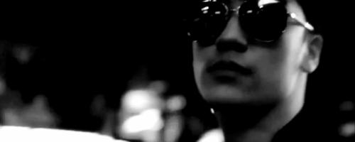 GIF seungri mv intro - animated GIF on GIFER