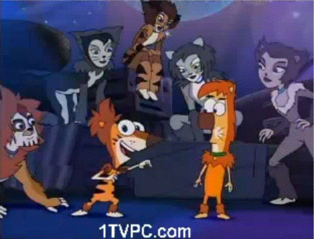 Musical GIF - Find on GIFER