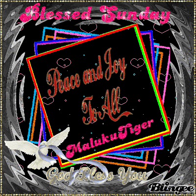 Blessed GIF - Find on GIFER