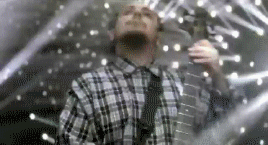 Korn freak on a leash music video GIF - Find on GIFER