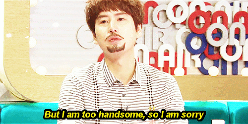 GIF gong yoo - animated GIF on GIFER