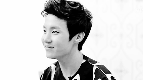 J hope GIF - Find on GIFER