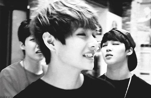 J hope GIF - Find on GIFER