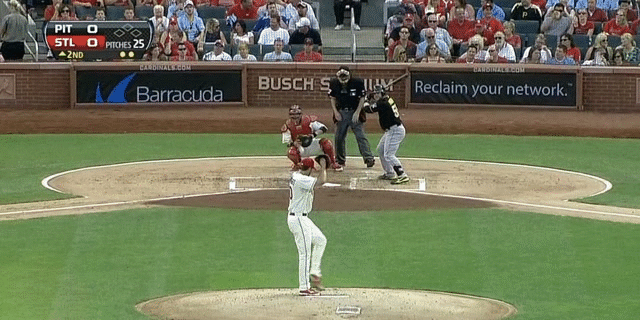 Sports baseball pitching GIF - Find on GIFER