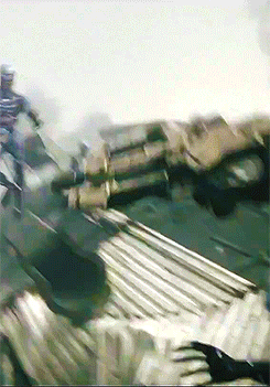 Commander shepard GIF - Find on GIFER