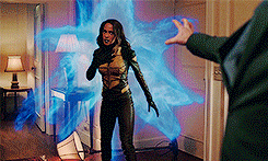 Vixen GIF - Find on GIFER