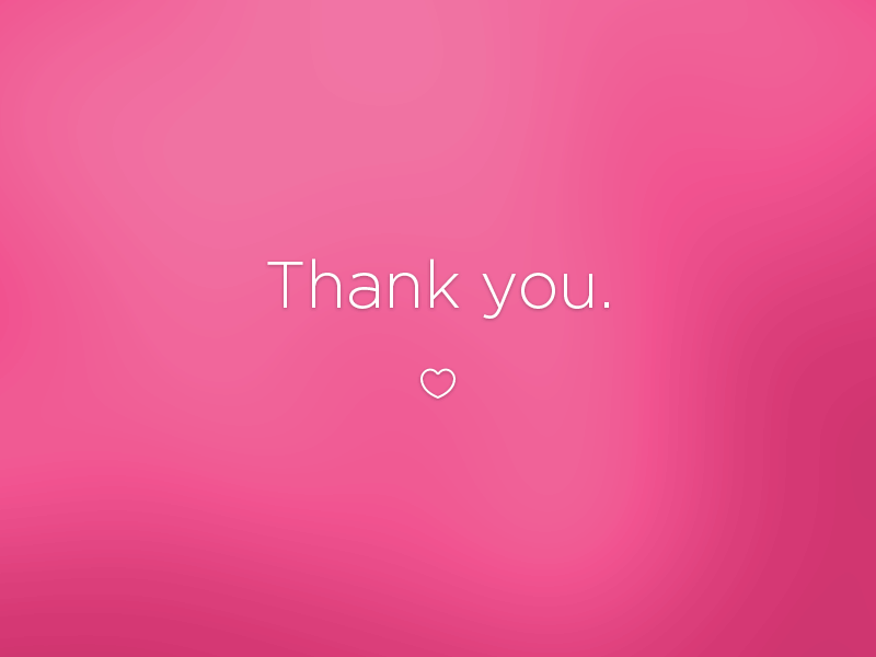 Thank you GIF - Find on GIFER