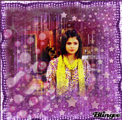 GIF sel - animated GIF on GIFER