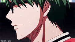 GIF midorima - animated GIF on GIFER