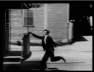 Buster stunts keaton GIF - Find on GIFER