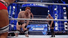 Friday night smackdown GIF - Find on GIFER