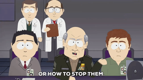 Confused lost military GIF - Find on GIFER