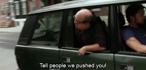 GIF life college friend - animated GIF on GIFER