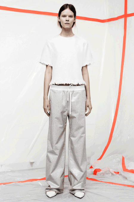Calvin klein collection GIF - Find on GIFER