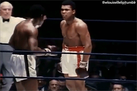 Ali GIF - Find on GIFER