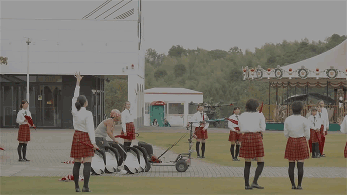 GIF cinematography - animated GIF on GIFER