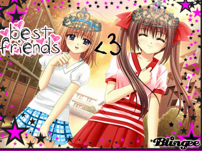 Besties GIF - Find on GIFER