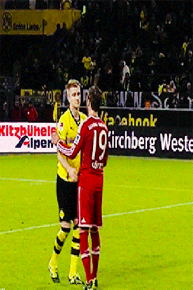 Borussia dortmund GIF - Find on GIFER