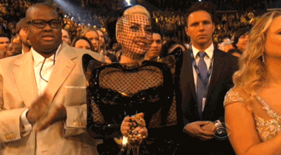 GIF grammys - animated GIF on GIFER
