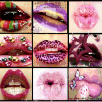 Smack GIF - Find on GIFER