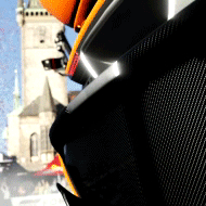 GIF video game racing xbox - animated GIF on GIFER