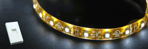 GIF led - animated GIF on GIFER