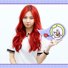 Red hair GIF - Find on GIFER