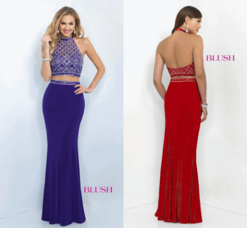 Prom GIF - Find on GIFER