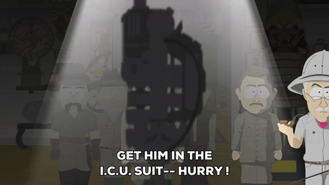 Meeting cult safari GIF - Find on GIFER