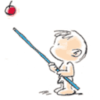 GIF backfire - animated GIF on GIFER