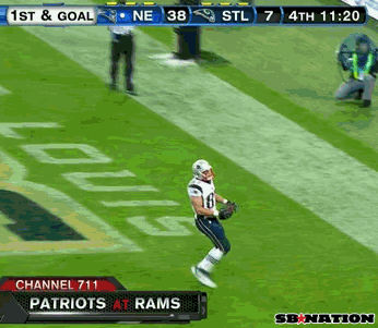 Rob gronkowski foreva eva gronk GIF - Find on GIFER