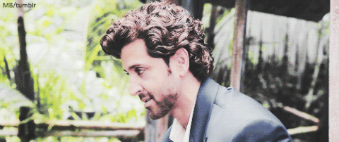 Hrithik roshan GIF - Find on GIFER