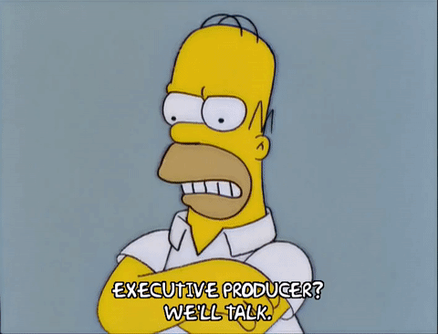 GIF homer simpson episode 1 season 11 - animated GIF on GIFER